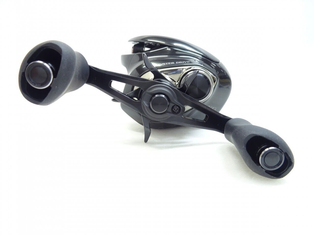 Shimano Fishing Reel Baitcasting Reel 23 Antares DCMD XG Left | eBay