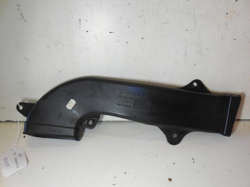 03-06 Mercedes W211 E55 AMG Sedan Interior Right Side B Pillar Air Vent ...