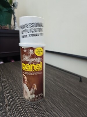 Vintage Wood & Panel Magic One Step Cleans Cleaner & Polish w/Lemon Oil ...