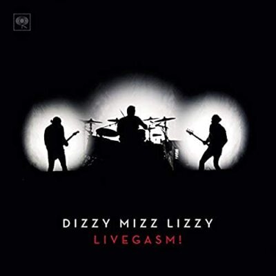 Dizzy Ms. Lizzy Livegasm! Japan Music CD 4547366332674| eBay