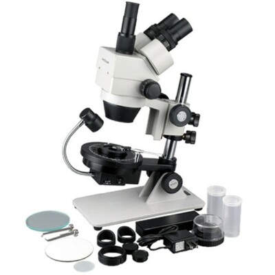 Microscopes - Gem Microscope