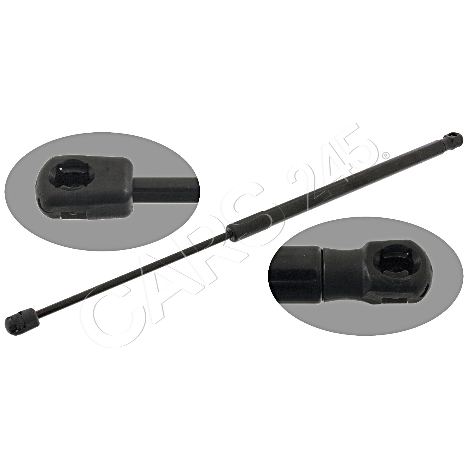 SWAG Tailgate Trunk Gas Spring Fits BMW E91 Wagon 51247127875 | eBay