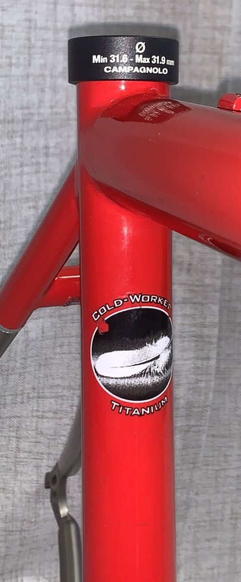 Free Ship! Litespeed Ghisallo Titanium Frameset, Full Carbon Free Ship! Litespeed Ghisallo Titanium Frameset, Full Carbon