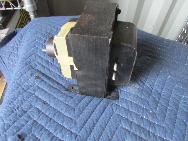 The Technical Material Corp. Transformer | eBay