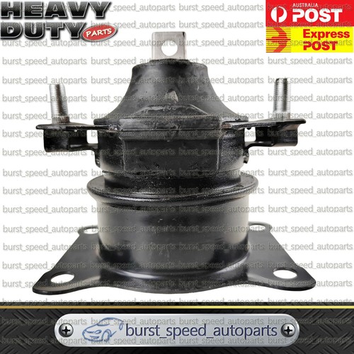 Front Engine Mount For Honda Accord Euro CL9 2.4L 4Cyl K24A3 Auto ...