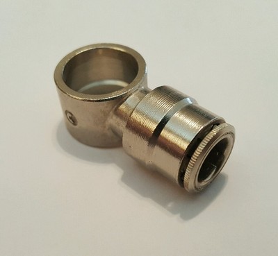 Camozzi Pneumatic Push Lock Metric Banjo Fitting 6610 10-3/8 | eBay