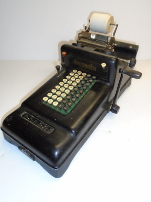 Cash Register, Adding Machines - Adding Machine Keys