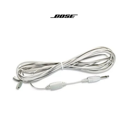 Bose DAB Antenna - 75 Ohm - 2.5mm Jack Aerial for Bose DAB Module ...