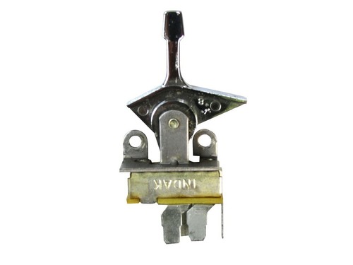 Blower Switch, 5 Term, 1973-77 Chevy P/U & 1973-75 Chevelle Models [24 ...