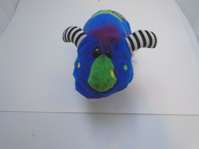 Webkinz Midnight Monster for sale online | eBay