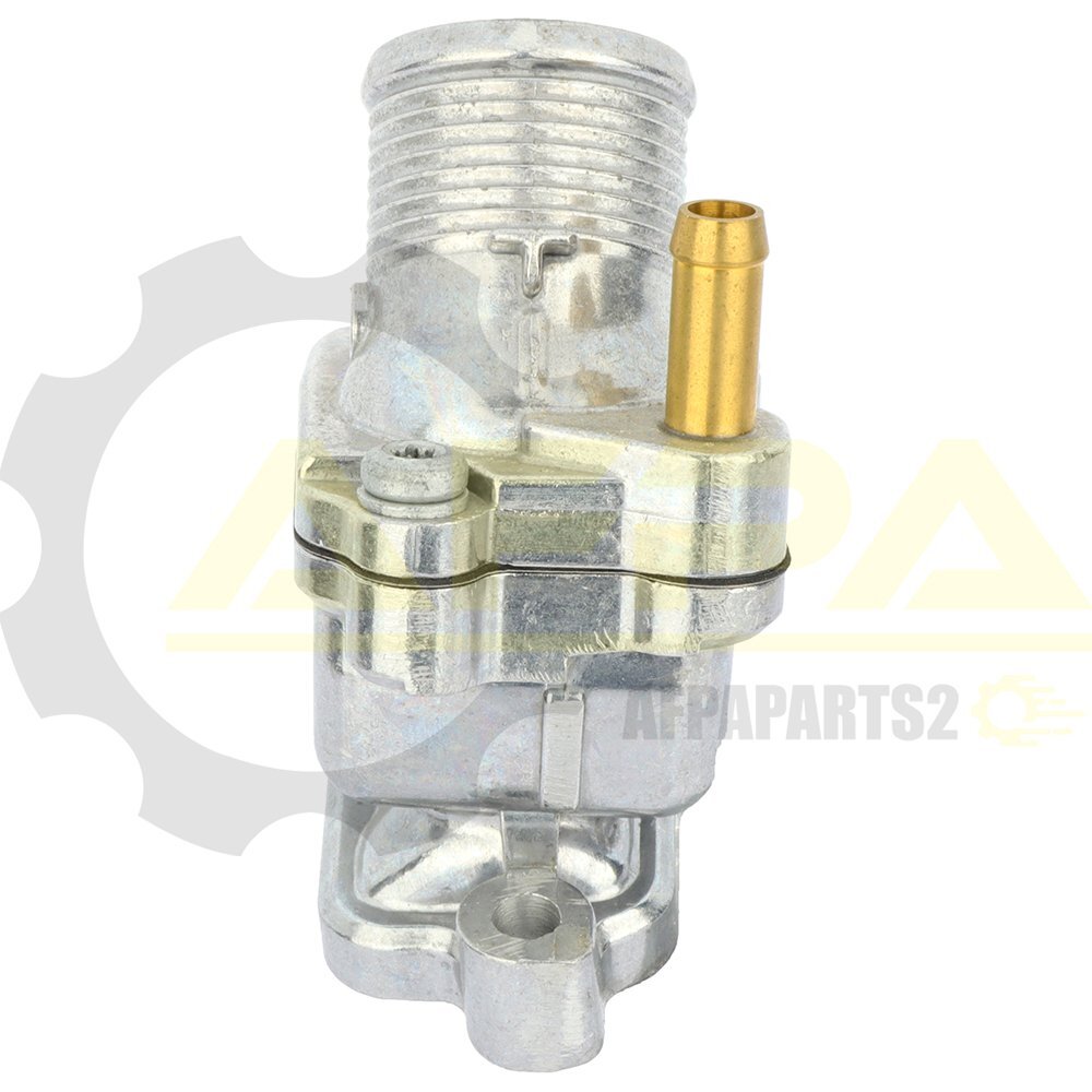 Engine Coolant Thermostat Housing for Volvo XC90 S60 V70 S80 XC70 2.5L ...