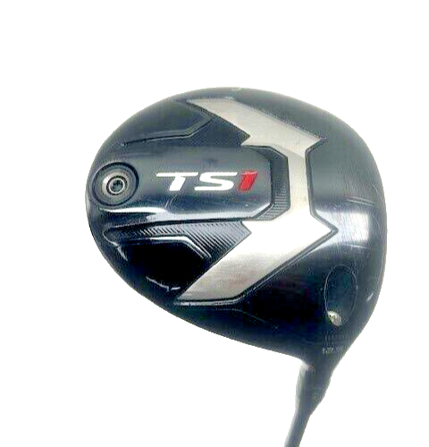 Titlest TS1 Driver w/ Titleist Adapter Mitsubishi Rayon Diamana S+ ...
