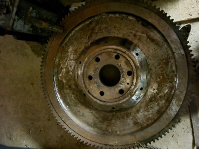 New PAI EFW-3995 14" Flywheel for Mack E6 Engine 530GB4380P2 | eBay