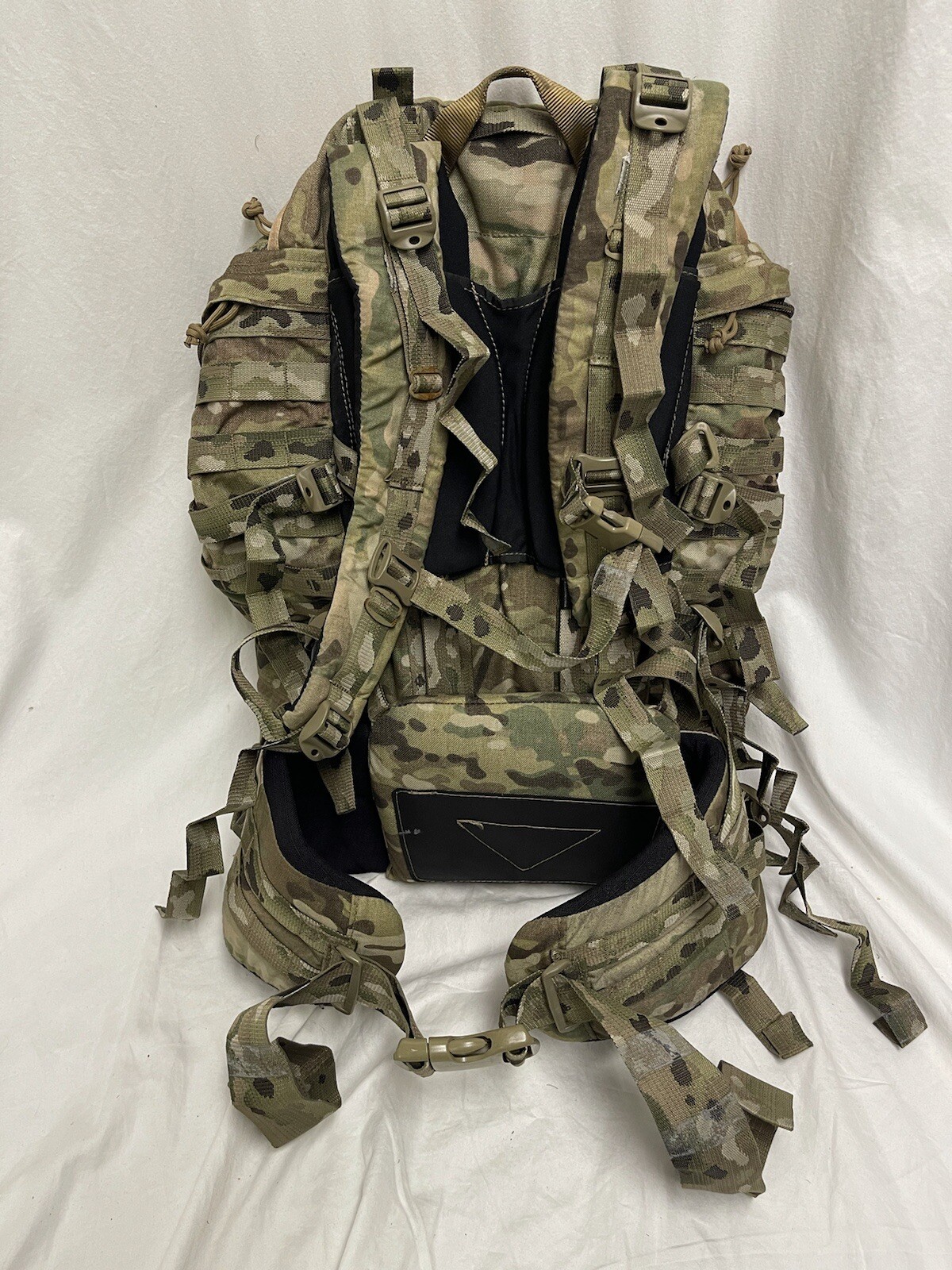 Kifaru Multicam Military Ruck | eBay