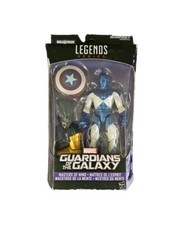 Marvel Legends Vance Astro Titus Build A Figure