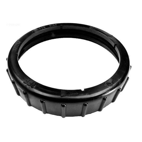 Pentair Rainbow Inline Chlorinator HC Lock Ring 172214 R172214 for sale ...