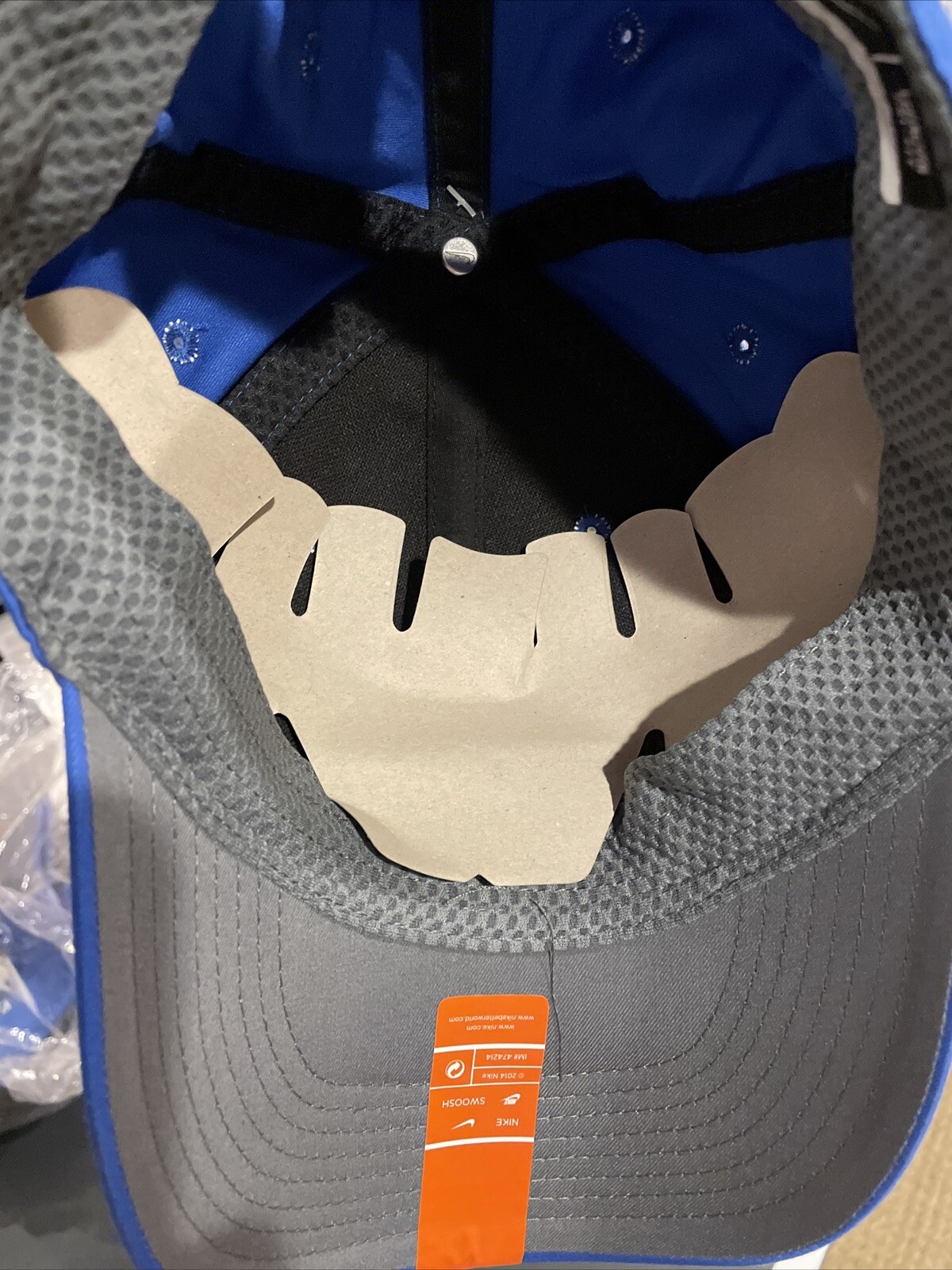 Roger Federer Nike RF Hat / Cap. | eBay