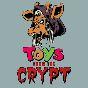Toys From the Crypt LLC | eBay Stores