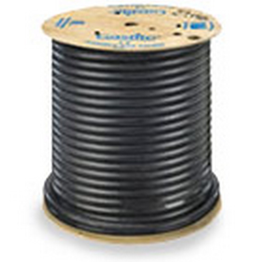 GASTITE FLASHIELD + ™ 1/2 x 50 ft FS-8 Corrugated Stainless Steel Gas ...