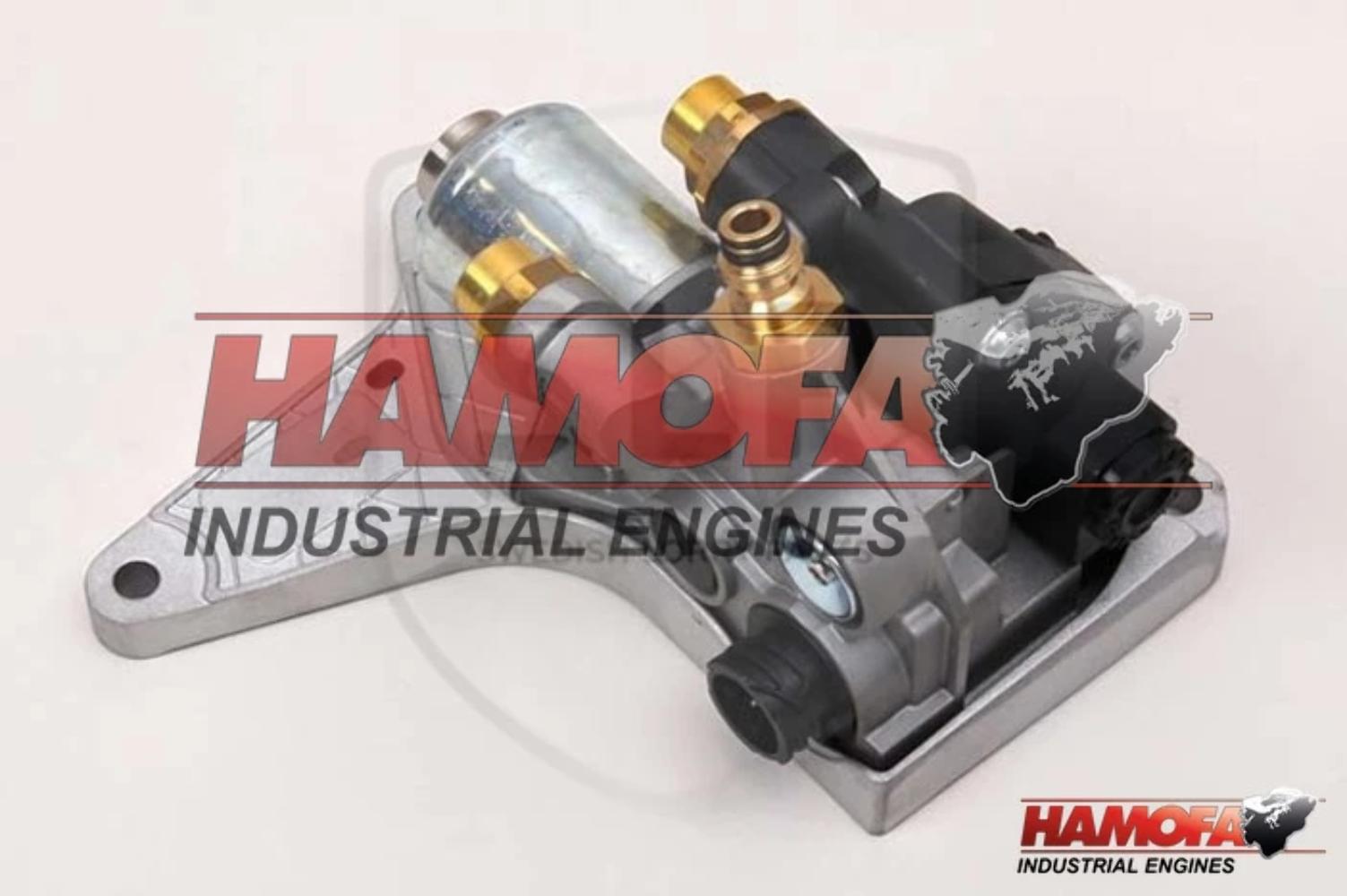 HAMOFA REPLACEMENT PART! FOR VOLVO BRAKE VALVE 20837594 NEW | eBay