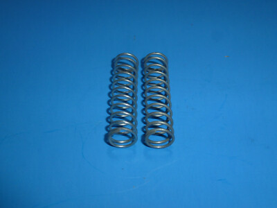 Light Duty Compression Spring .500 O.D. New,Lot of 2, FREE SHIPPING ...
