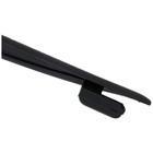 Rocker Panel Trims Front Passenger Right Side for MB Mercedes Hand ...