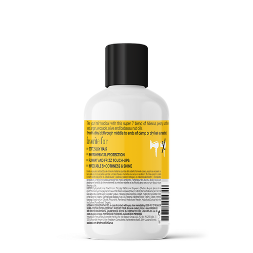 fave4 Had Me at Hibiscus Super 7 Hair Oil 3.4 oz | eBay