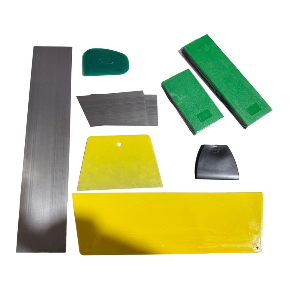 Putty Scraper Paint Scraper for Cement Walls Construction Work Home ...
