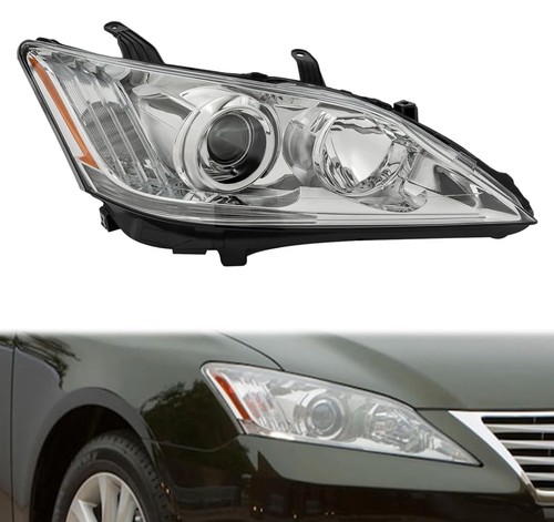 Headlight Assembly HID/Xenon Headlight w/o AFS 2010-12 Lexus ES350 | eBay