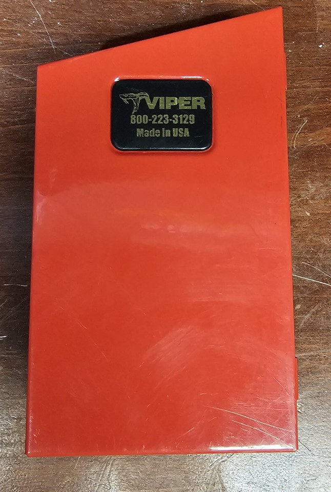 Viper Magnum Drill Bit Set Nice!! Not Used. | eBay