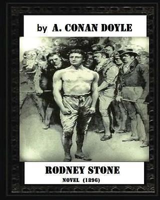 Rodney Stone (1896), by A. Conan Doyle (novel) by Arthur. Conan Doyle ...