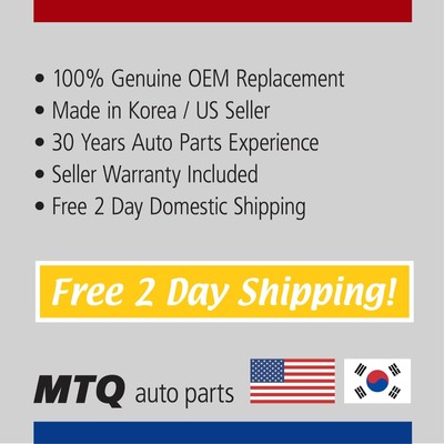 26410-03HA0 Genuine OEM 1.6L Engine Oil Cooler for Kia Niro Hyundai ...