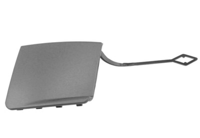 NEW BMW 5 F10 REAR BUMPER TOW HOOK EYE COVER 51127332777 2014OEM | eBay