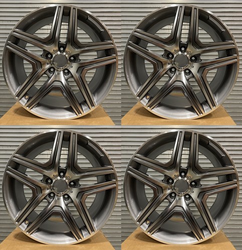 17" Wheels Rims fit MERCEDES BENZ CLK320 CLK350 CLK430 CLK500 CLK550 ...