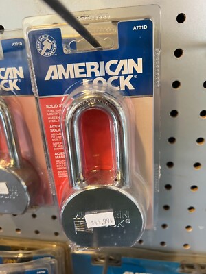 Locks - American Lock