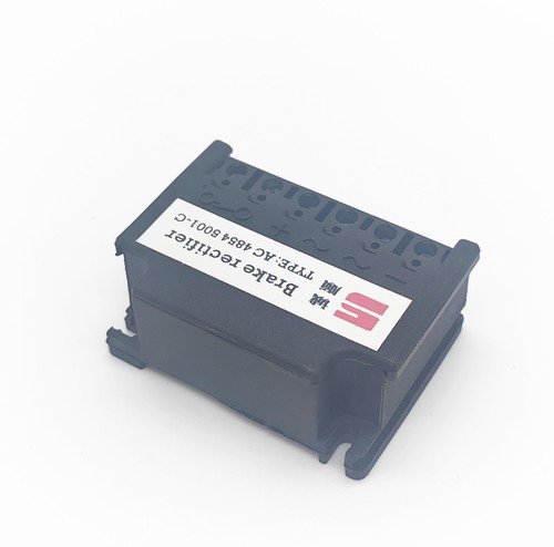 Bridge for ABB motors P.N: AC48545001-C // AC 4854 5001-C brake ...