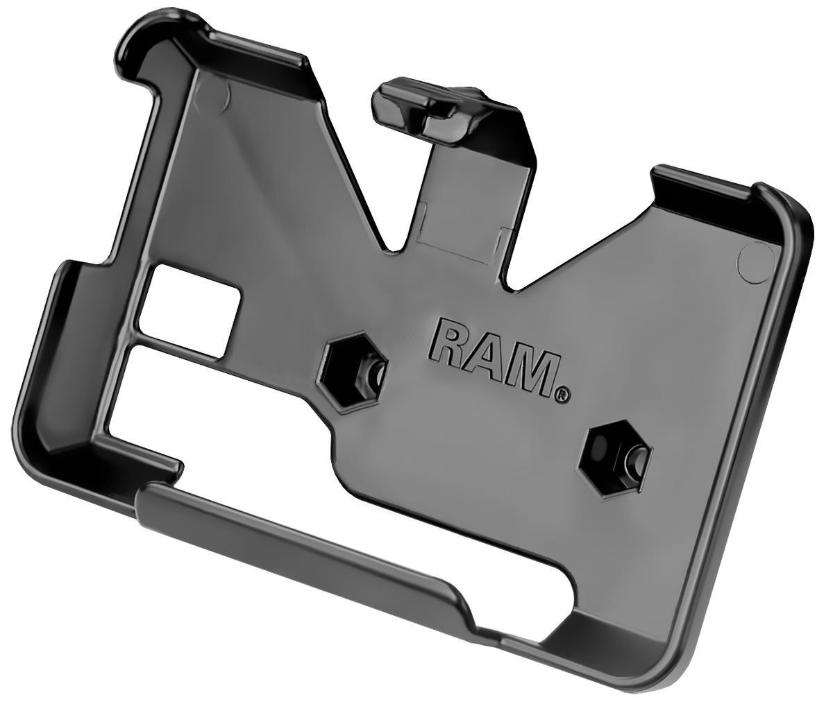 RAM Mounts - RAM-HOL-GA25U - RAM Cradle for Garmin nuvi 200/205W, 250 ...