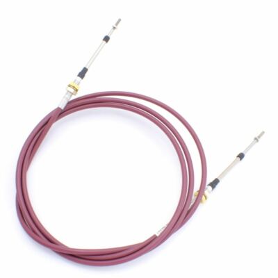 Hagie 8240 w/perkins,8250 w/perkins,8370,8380 Tractor, Throttle Cable ...