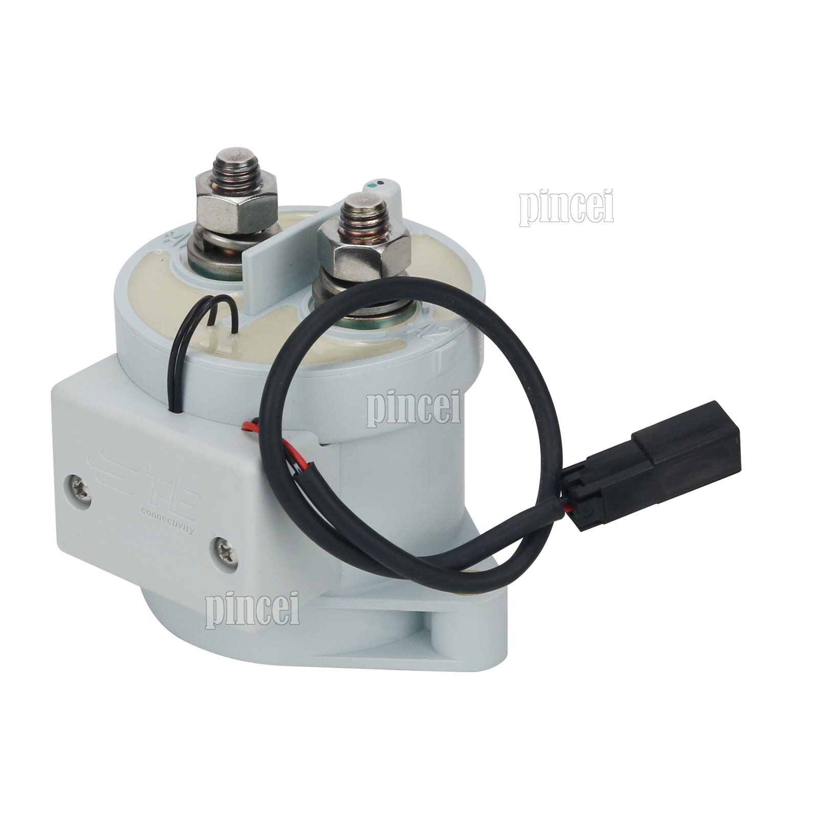 EVC500 2299223-1 DC Contactor Automotive Relay 900V 500A Coil 12-24V ...