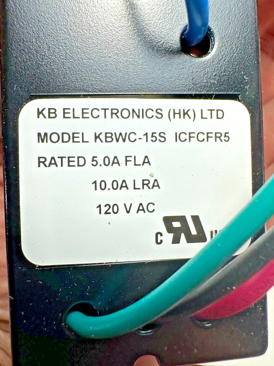 Single Phase Fan Speed Controller