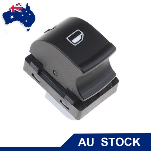 Electric Window Control Switch Control 4F0959855A For Audi A3 A6 Q7 RS6 ...
