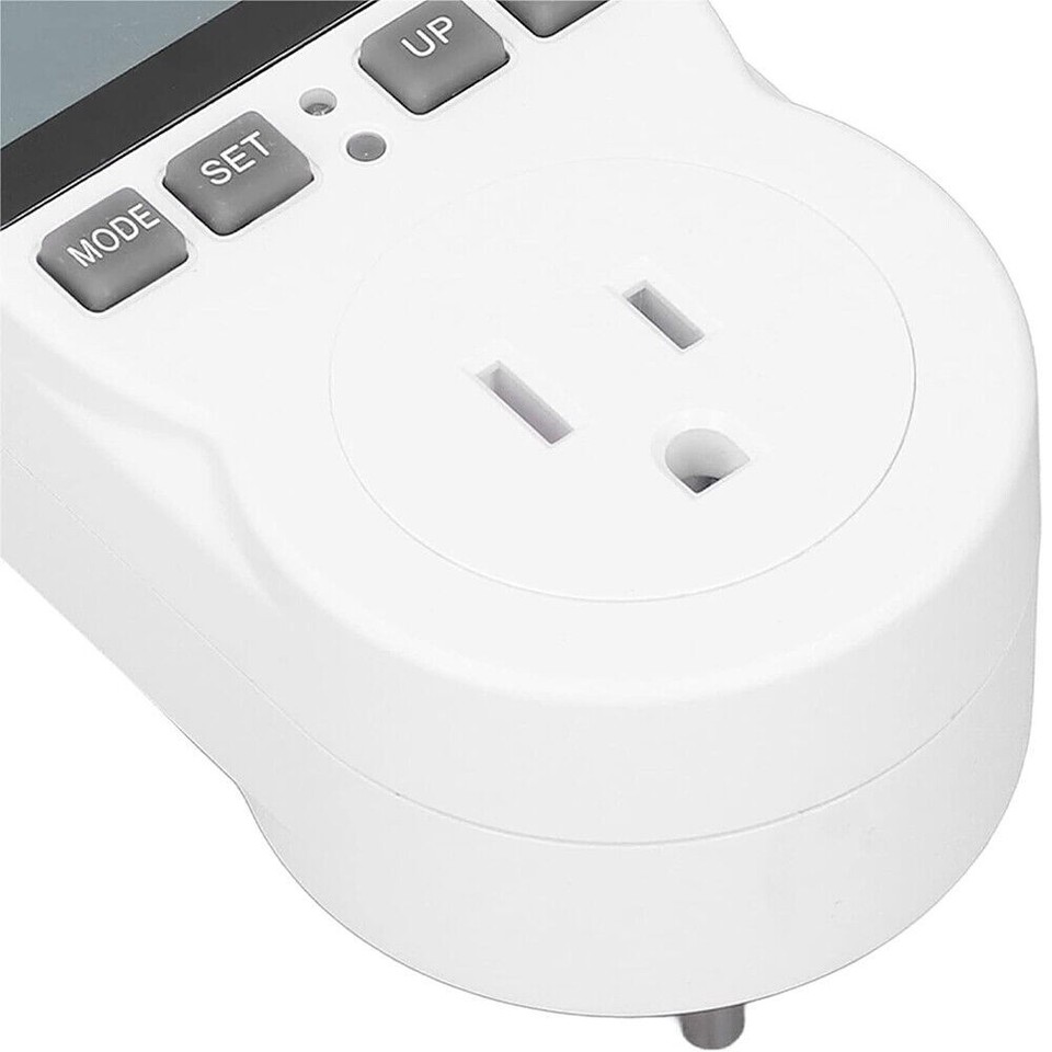 Temperature Controller Heating Cooling with Probe Digital Thermostat ...