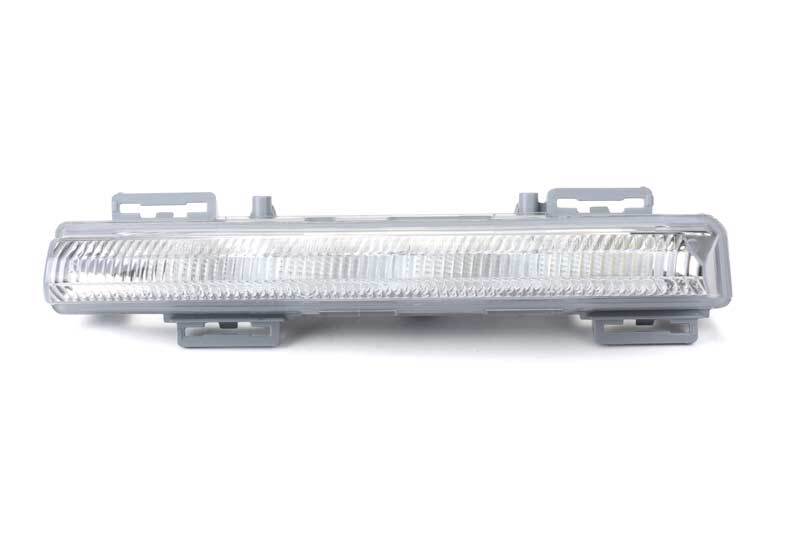 Genuine OEM Daytime Running Light Driver Left LED w/ Gray Housing for ...