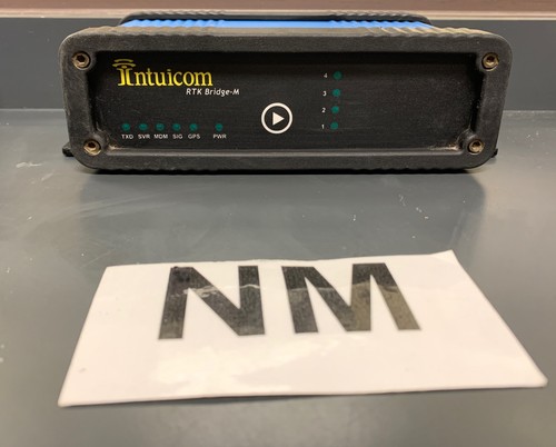 Intuicom RTK Bridge | eBay