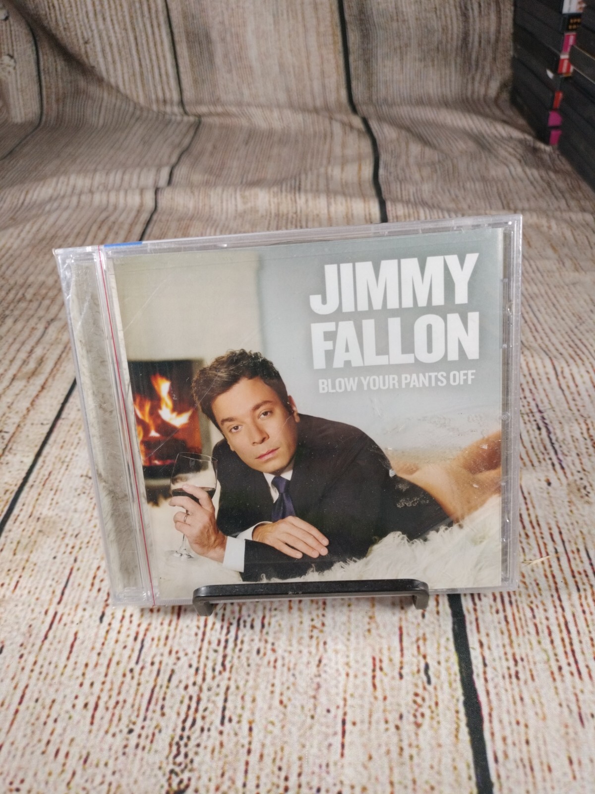 Blow Your Pants Off by Jimmy Fallon (CD, 2012) 93624951384 | eBay