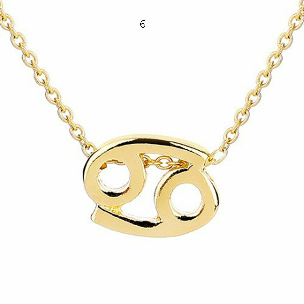 69 NUMBER SIXTY NINE SEXY charm 18" to 20" GOLD 18K 1.2MM dainty chain ...