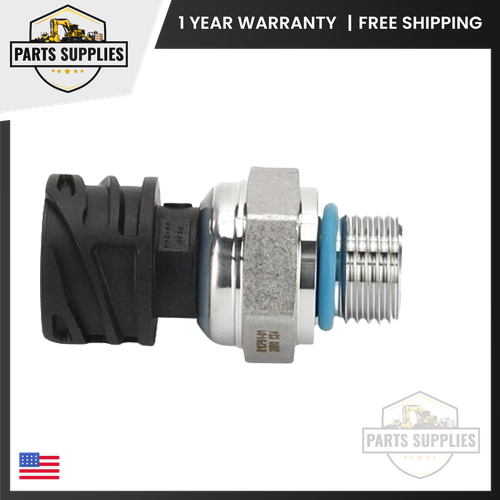 824673GT 824673 OEM Low Pressure Sensor Deutz 2.9L fits Genie Lift S-40 ...