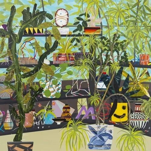 Deerhoof - Actually, You Can LP - NEW - Sealed | eBay