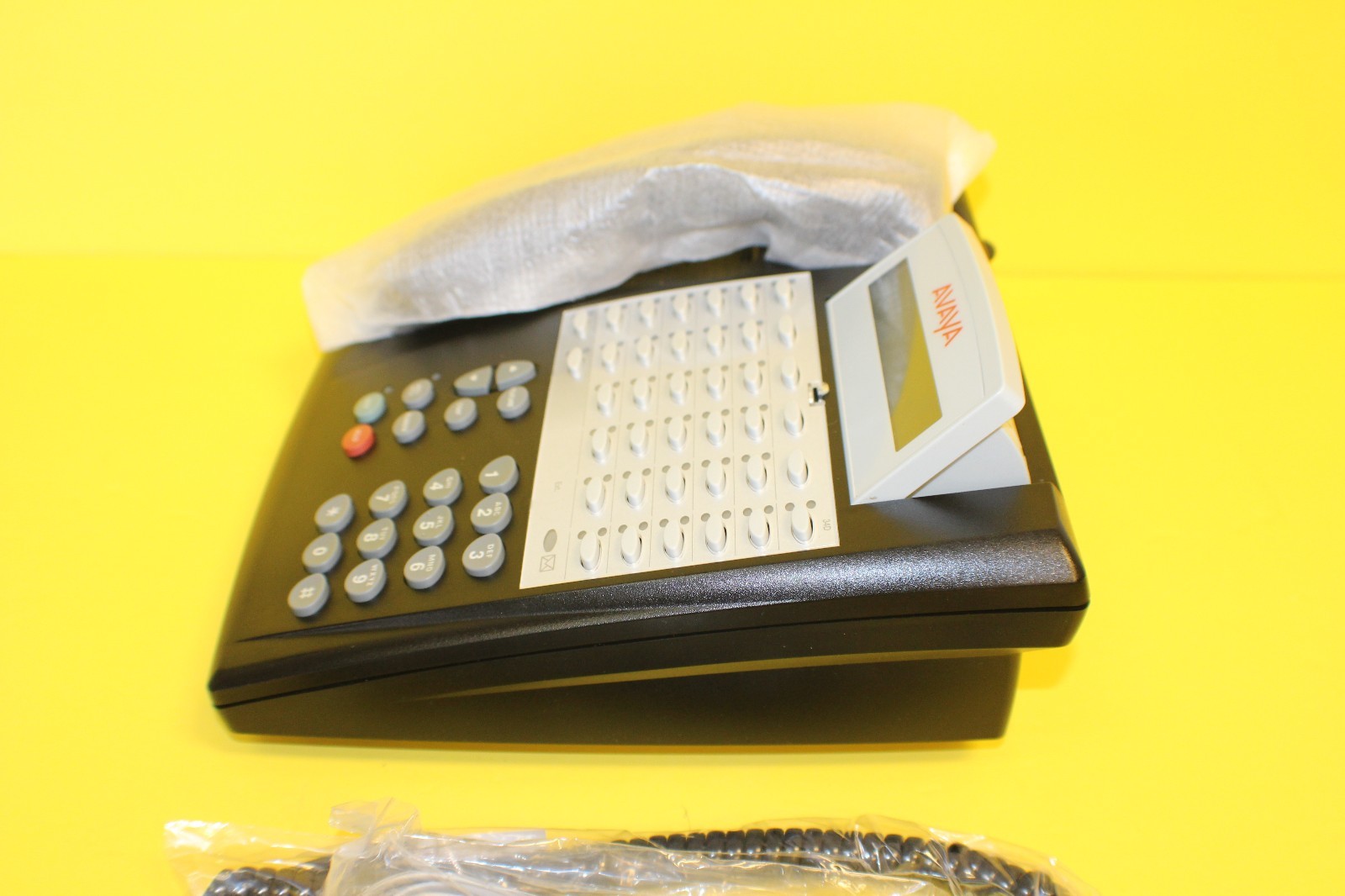 Avaya Partner 34D Ser 2 Phone for Lucent ACS Telephone System -FULLY ...