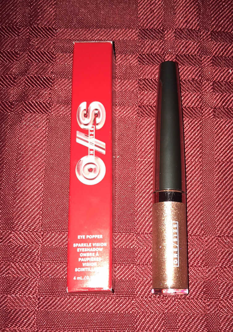 ONE/SIZE Patrick Starrr Eye Popper Sparkle Vision Liquid Eyeshadow Pick ...